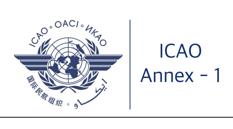 ICAO Annexes PDF Downloads - Flysquad