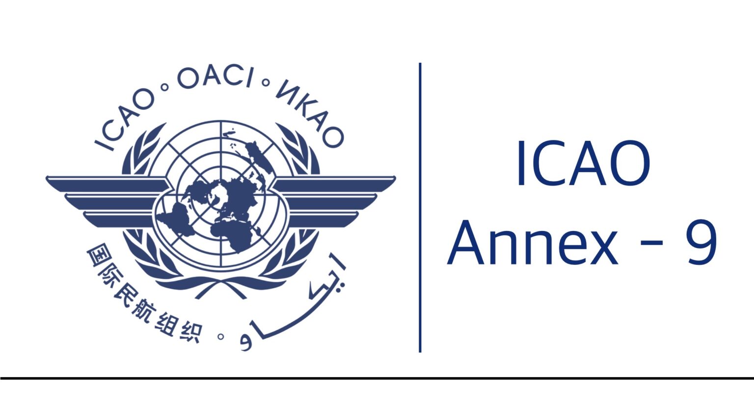 ICAO Annexes PDF Downloads - Flysquad