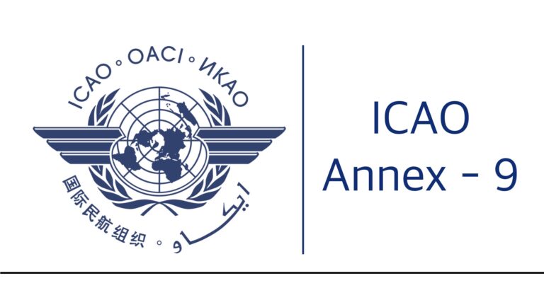 ICAO Annexes PDF Downloads - Flysquad