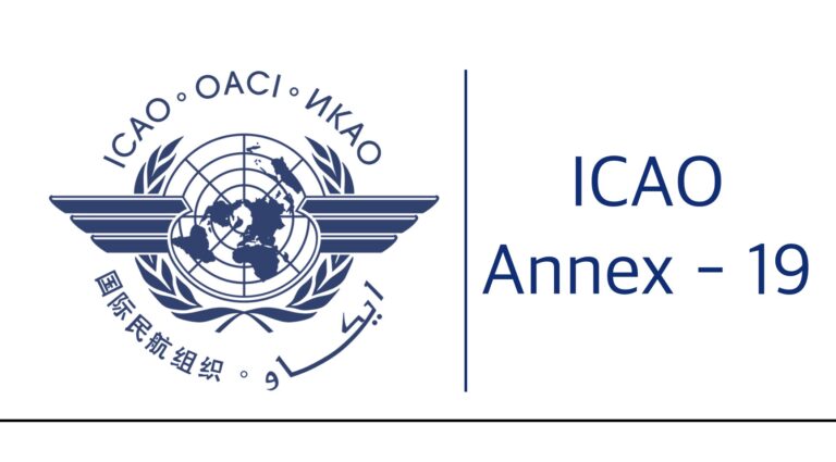 ICAO Annexes PDF Downloads - Flysquad